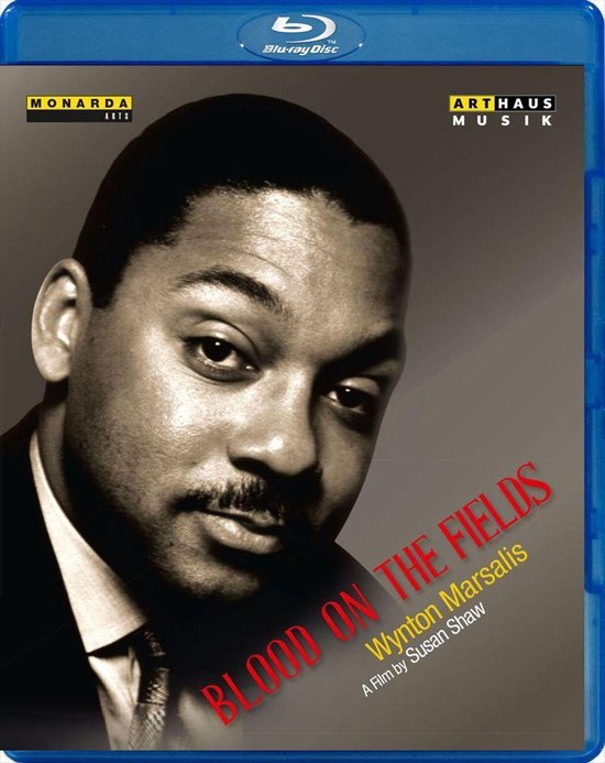 Wynton Marsalis, Wynton Marsalis & the Lincoln Center Jazz Orchestra ...