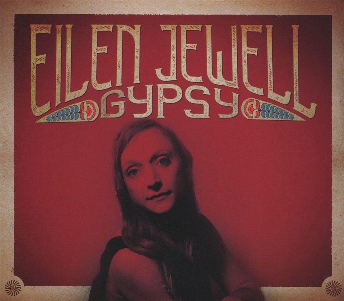 Gypsy, Eilen Jewell | CD (album) | Muziek | bol.com