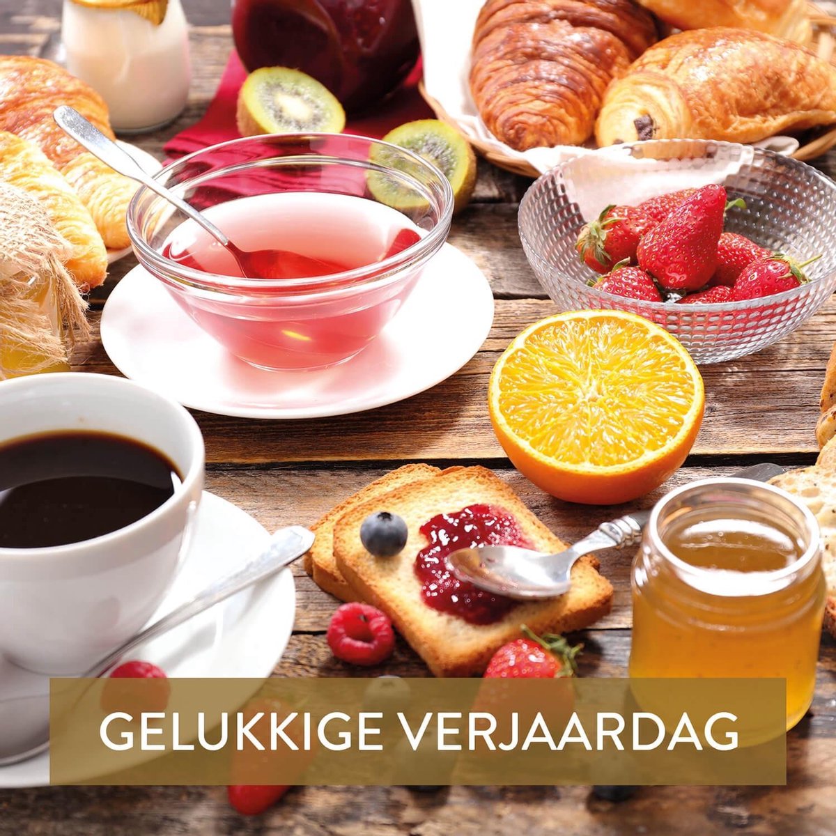 Bongo Bon - ONTBIJT VOOR DE JARIGE: AAN HUIS OF OP RESTAURANT ...