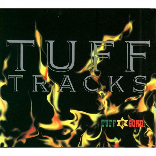 Tuff Tracks: Tuff Gong Compilation, Ziggy Marley | CD (album) | Muziek ...