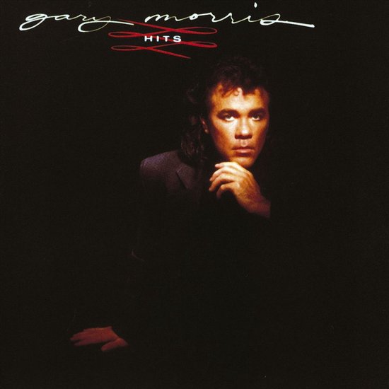 Hits (1981-1987), Gary Morris | Muziek | bol