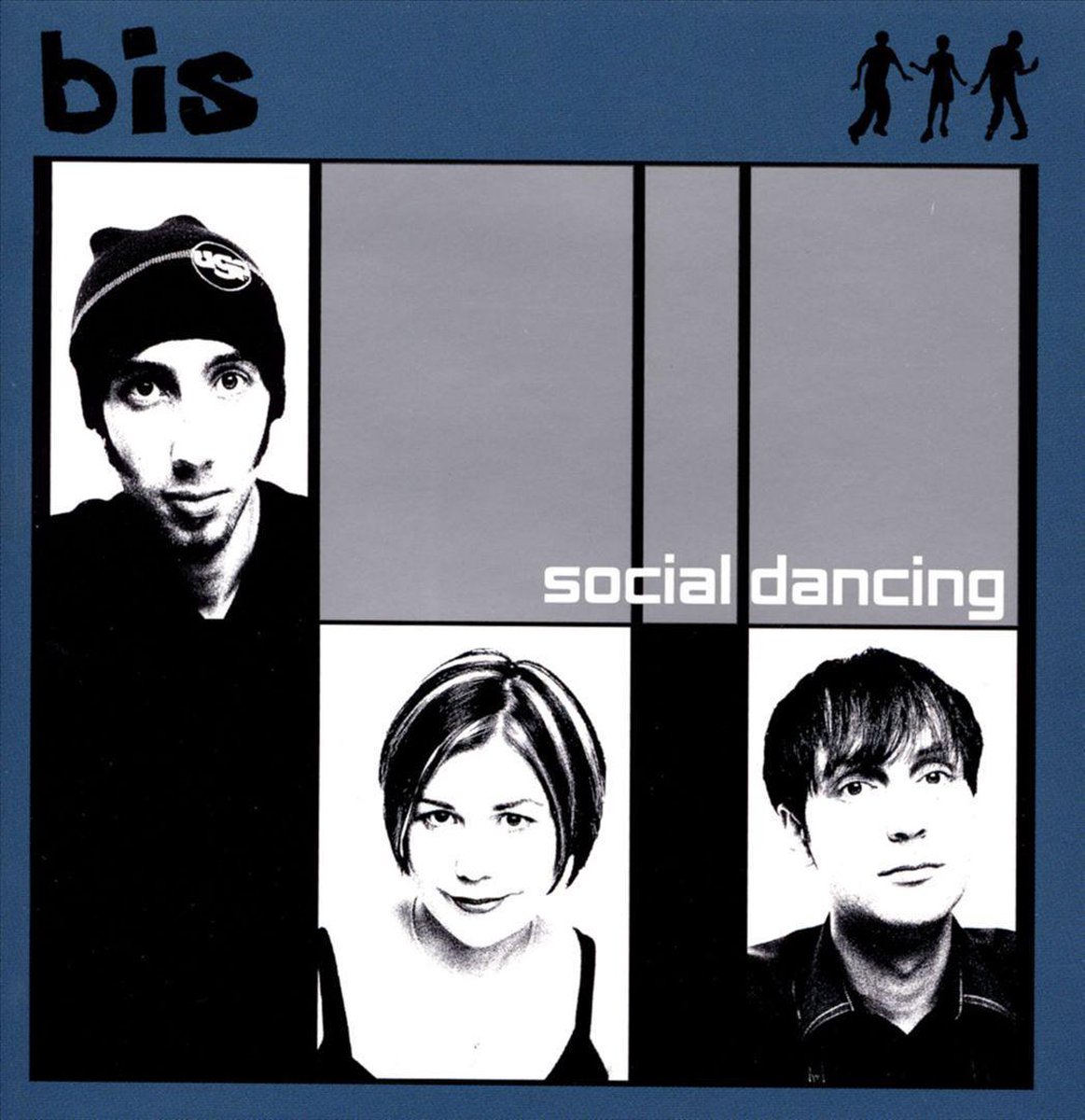 Bis - Social Dancing (2 CD) (Deluxe Edition), Bis | CD (album) | Muziek ...