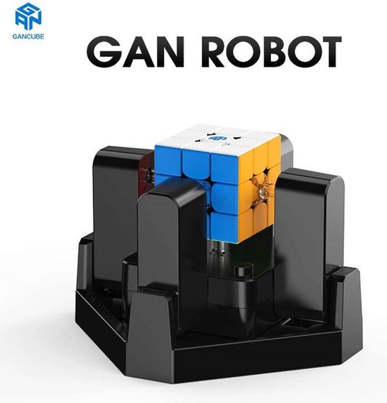 GAN Robot | Games | bol.com
