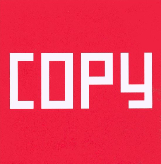 Do You Copy, various artists | CD (album) | Muziek | bol.com