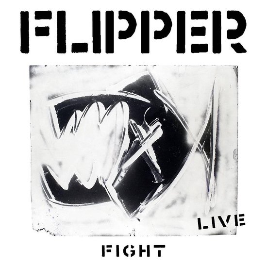 Flipper Fight -live-, Flipper | CD (album) | Muziek | bol