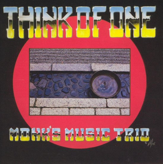 Think of One, Monk's Music Trio | CD (album) | Muziek | bol.com