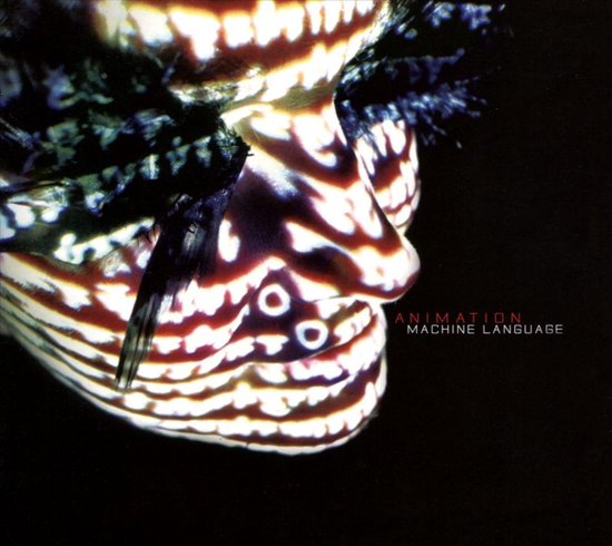 Machine Language, Animation | CD (album) | Muziek | bol.com