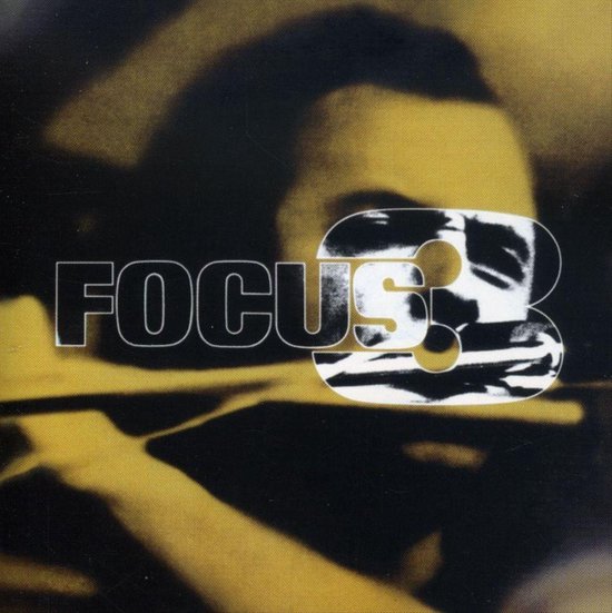 Focus, Focus | LP (album) | Muziek | bol.com