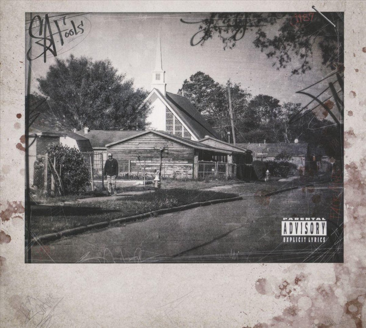 Deeply Rooted, Scarface | CD (album) | Muziek | bol