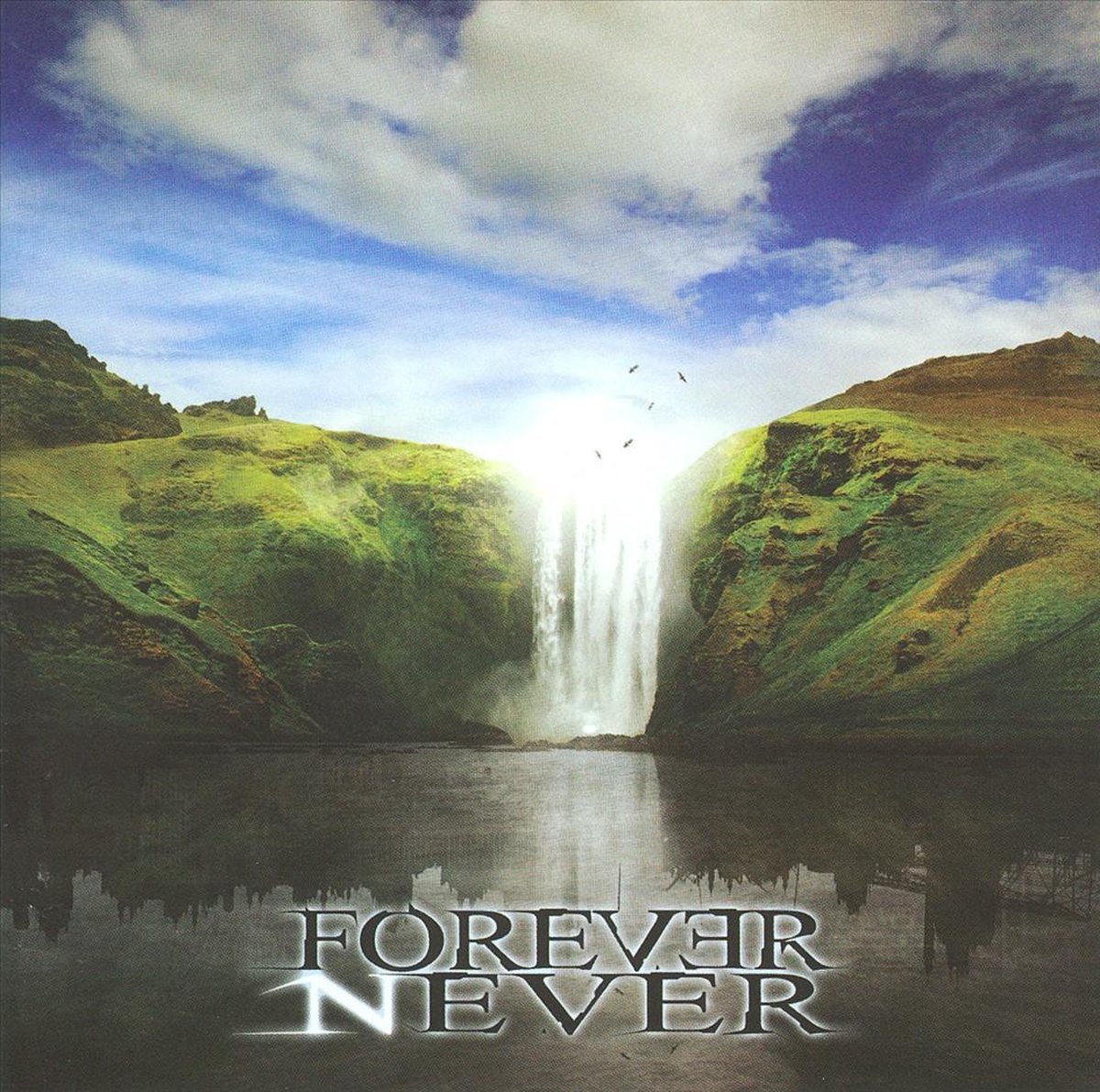 Forever Never, Forever Never | Muziek | bol