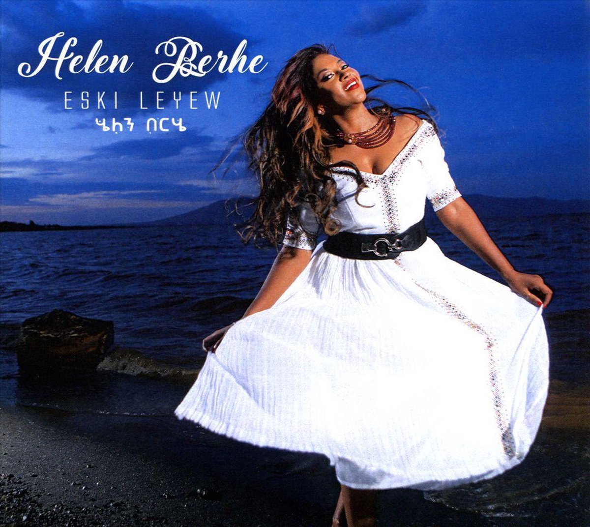 Eski Leyew, Helen Berhe | CD (album) | Muziek | bol.com