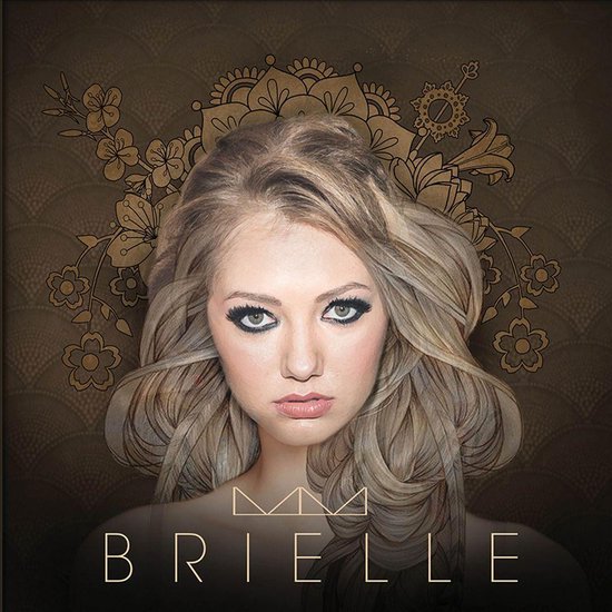 Brielle, Brielle | CD (album) | Muziek | bol.com