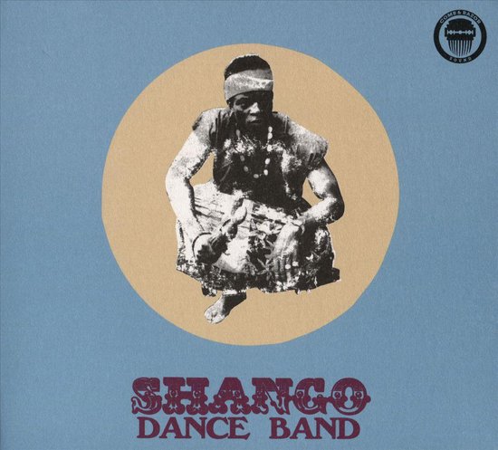 Shengo Dance Band, Shengo Dance Band | CD (album) | Muziek | bol.com