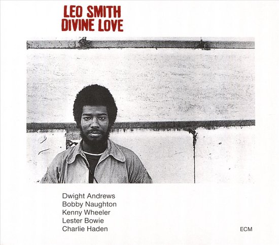 Wadada Leo Smith - Divine Love (CD), Wadada Leo Smith | Muziek | bol