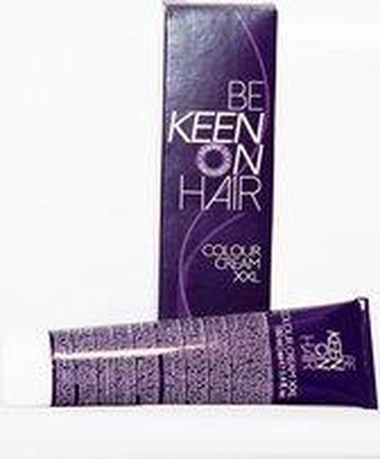 Keen Color Cream fluweelgrijs 100 ml | bol