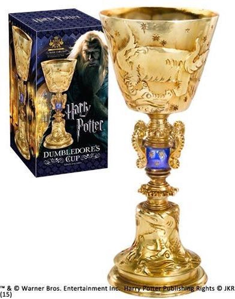 Dumbledore Cup | bol.com