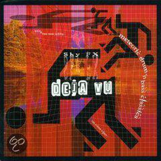 Deja Vu, Various | CD (album) | Muziek | bol