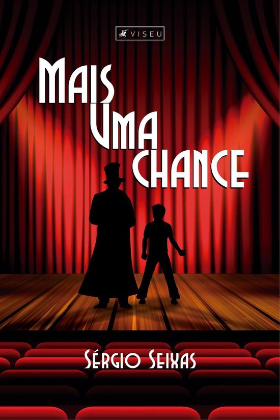 Mais uma chance (ebook) | 9788530000929 | Boeken | bol.com