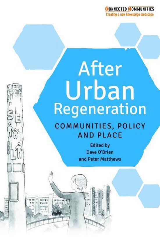 Connected Communities - After Urban Regeneration (ebook ...
