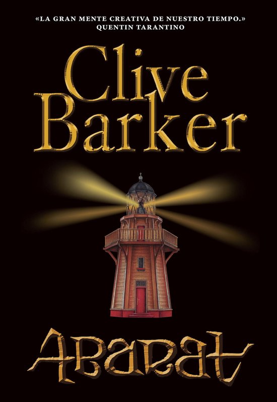 Abarat 1 - Abarat (ebook), Clive Barker | 9788416224135 | Boeken | bol.com