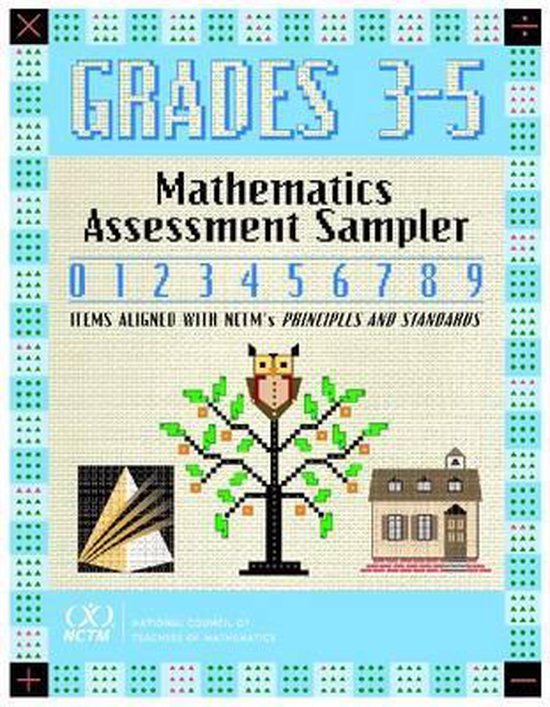 Mathematics Assessment Sampler- Mathematics Assessment Sampler Grades 3 ...