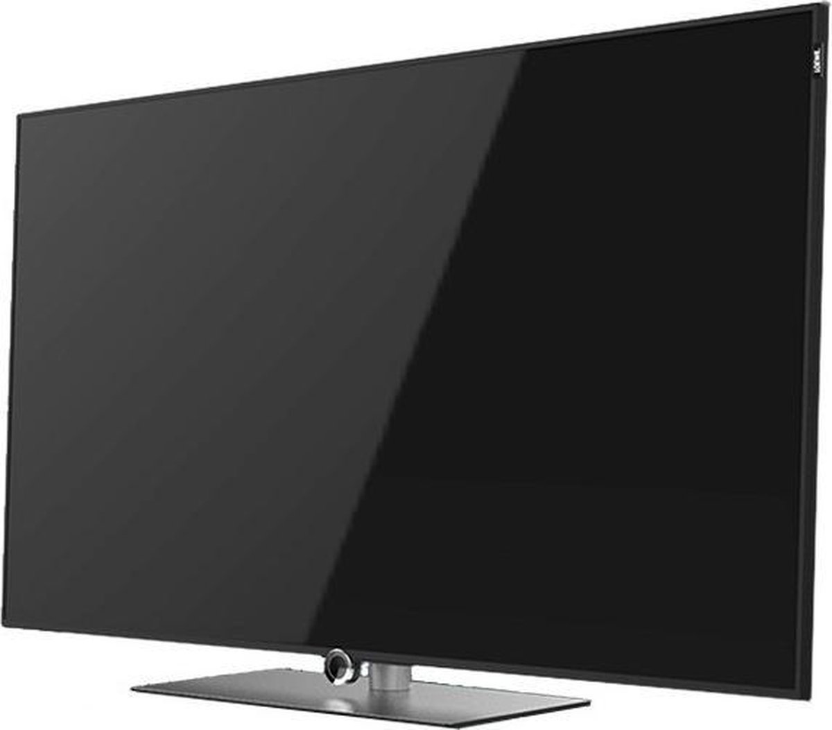 LOEWE One 40 101,6 cm (40'') Full HD Smart TV Wi-Fi Zwart | bol.com