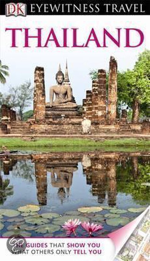 DK Eyewitness Travel Guide, DK Publishing | 9781405370691 | Boeken | bol