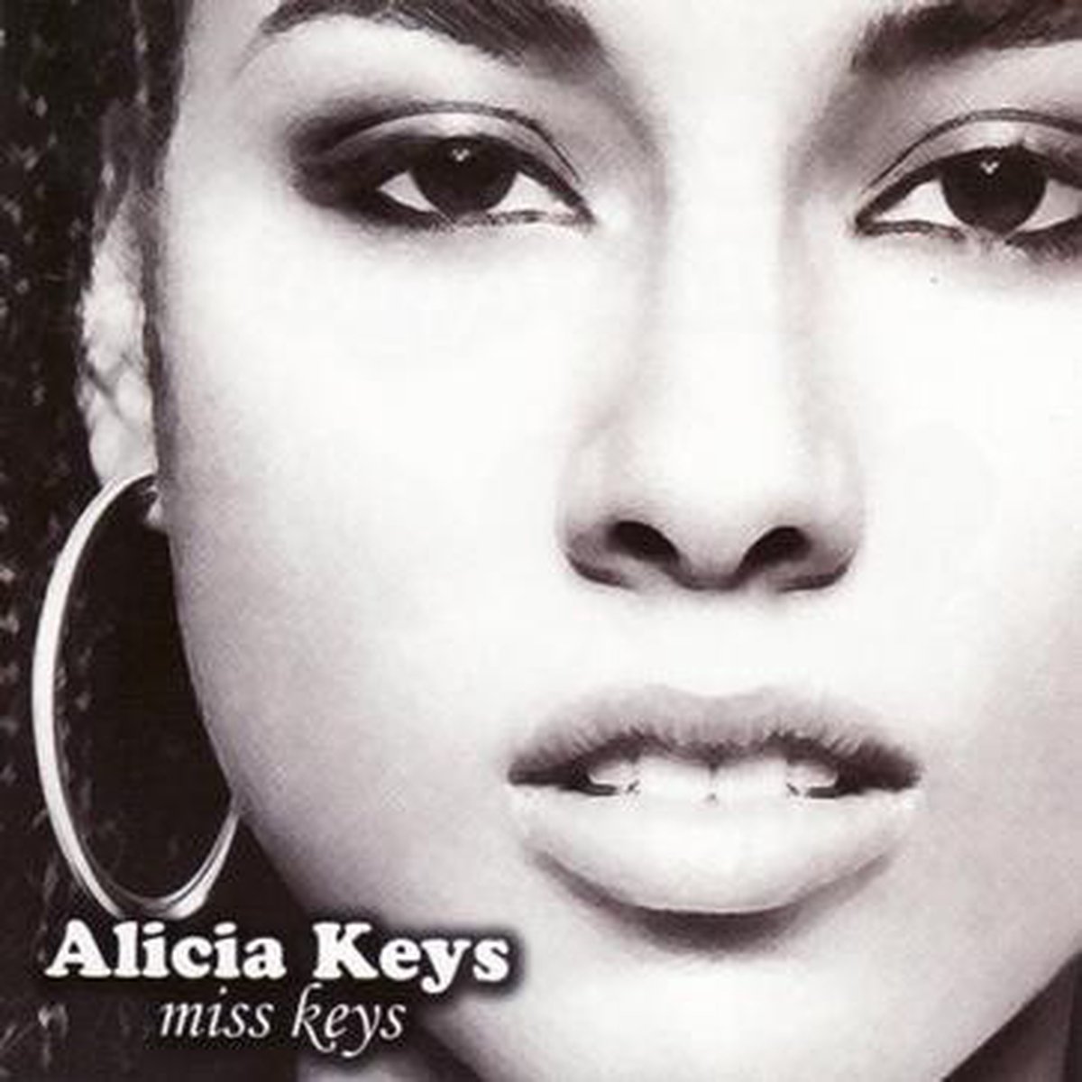 Miss Keys, Alicia Keys | CD (album) | Muziek | bol.com