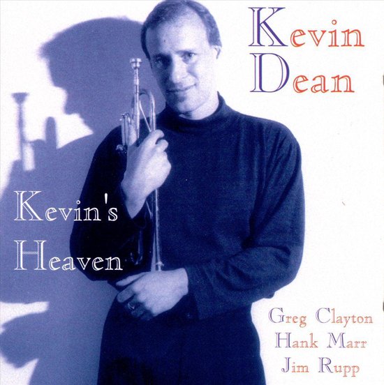 Kevin's Heaven, Kevin Dean | CD (album) | Muziek | bol.com