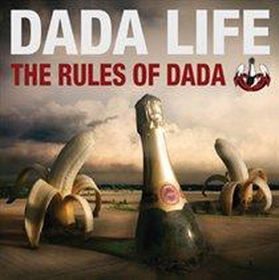 Rules of Dada, Dada Life | CD (album) | Muziek | bol