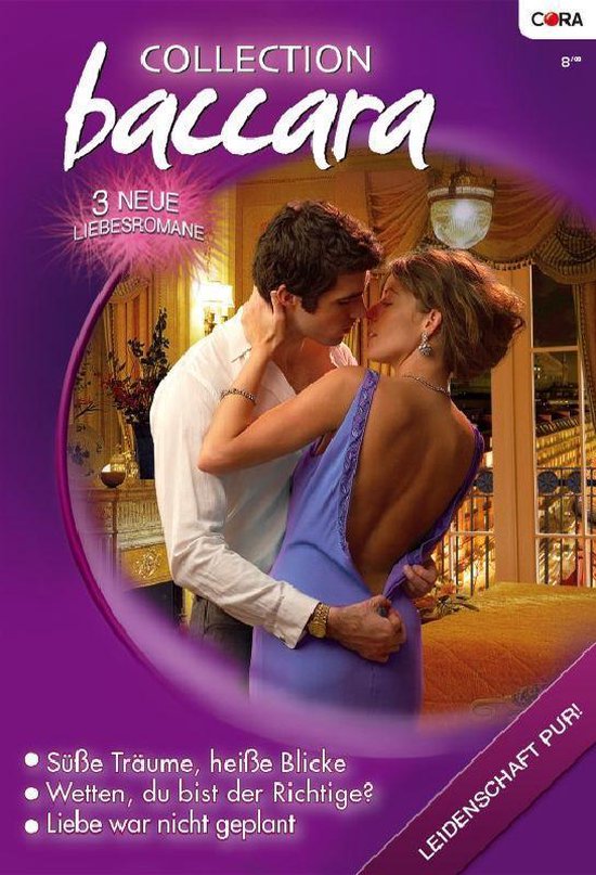 Collection Baccara 265 - Collection Baccara Band 265 (ebook), Jo Leigh ...