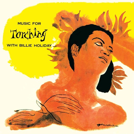 Music For Torching / Velvet Mood, Billie Holiday | Muziek | bol