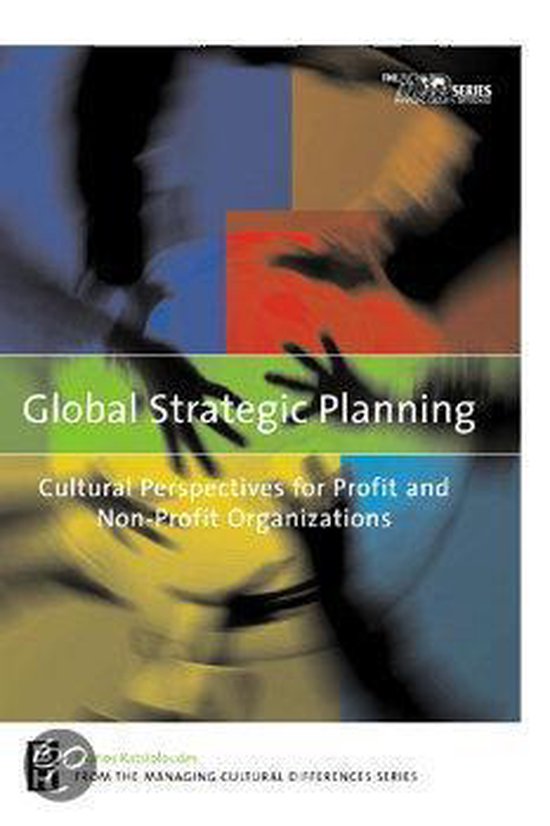 Global Strategic Planning, Marios Katsioloudes | 9780750674133 | Boeken ...