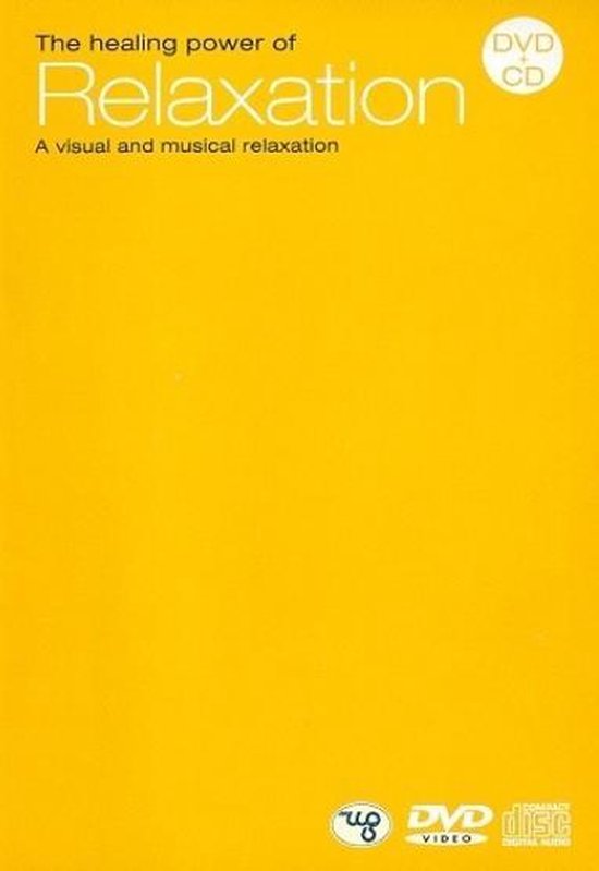 Relaxation (Dvd) | Dvd's | bol