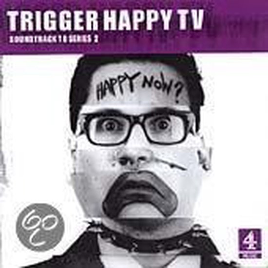 Trigger Happy TV 2, Various | CD (album) | Muziek | bol
