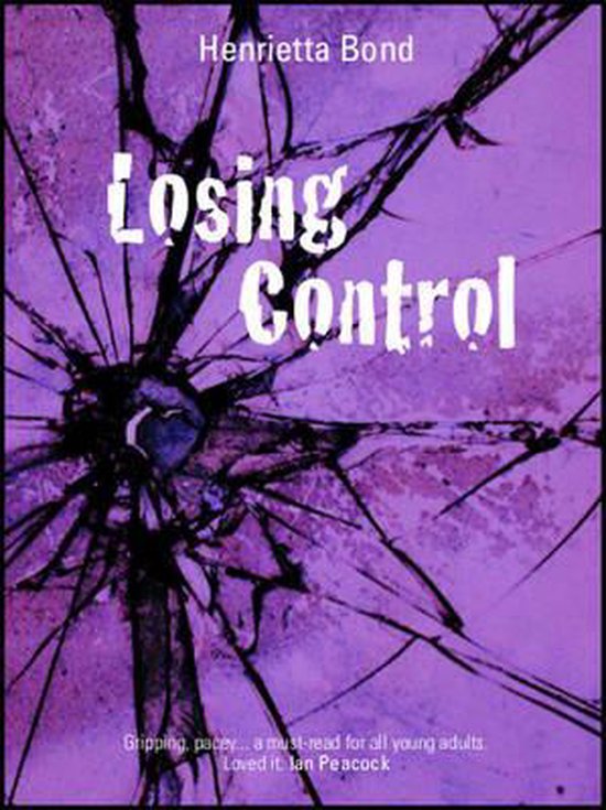 Losing Control, Henrietta Bond | 9781907585500 | Boeken | bol.com