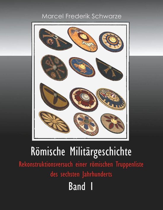 Römische Militärgeschichte 1 - Römische Militärgeschichte Band 1 (ebook ...