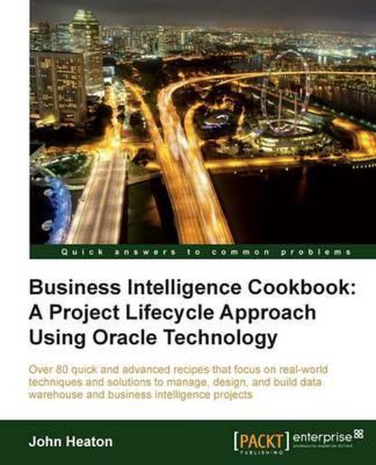 Oracle DB 11g | 9781849685481 | John Heaton | Boeken | bol