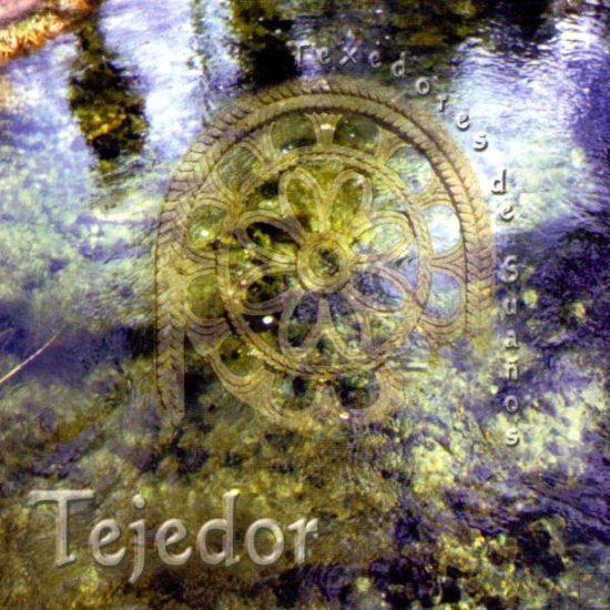 Texedores De Suanos, Tejedor | CD (album) | Muziek | bol.com