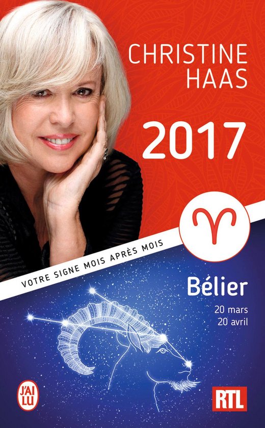 Bélier 2017 (ebook), Florent Massot | 9782290138656 | Boeken | bol