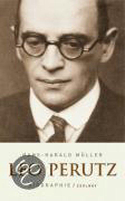 Leo Perutz, Hans-Harald Muller | 9783552054165 | Boeken | bol