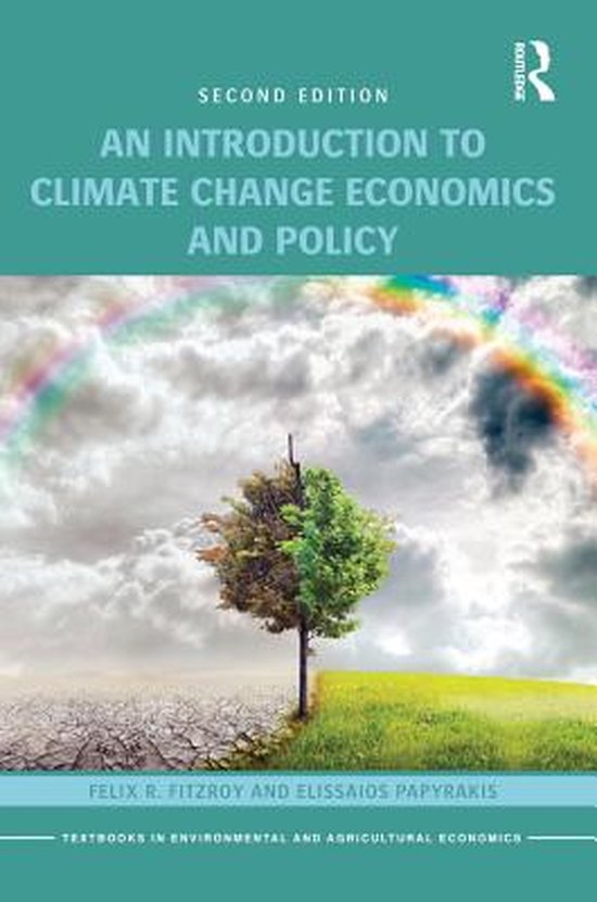 Routledge Textbooks in Environmental and Agricultural Economics - An ...