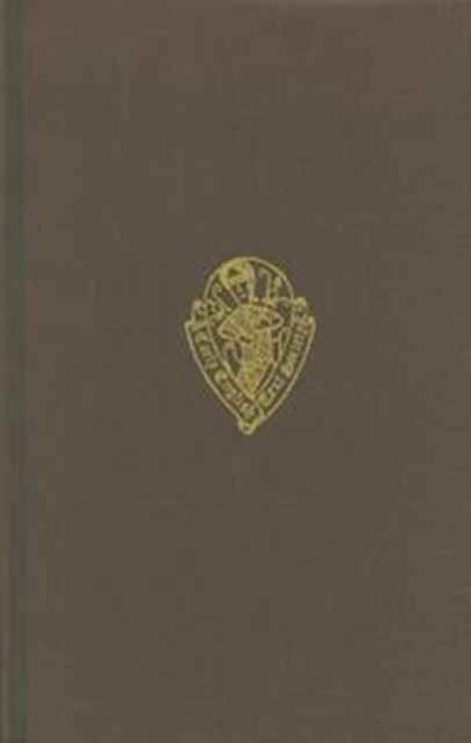 Lydgate's Troy Book IV, John Lydgate | 9780859917193 | Boeken | bol