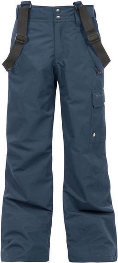 Protest Skibroek Jongens DENYSY Royal Blue104 | bol.com
