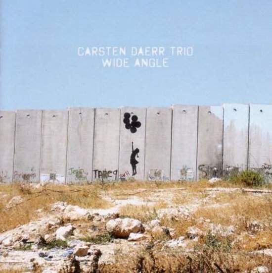 Wide Angle, Daerr, Carsten Trio | CD (album) | Muziek | bol