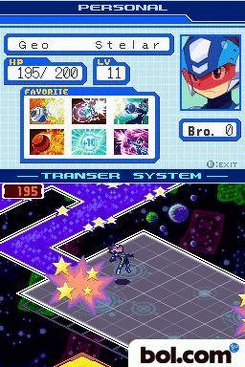 Mega Man Star Force: Dragon | bol.com