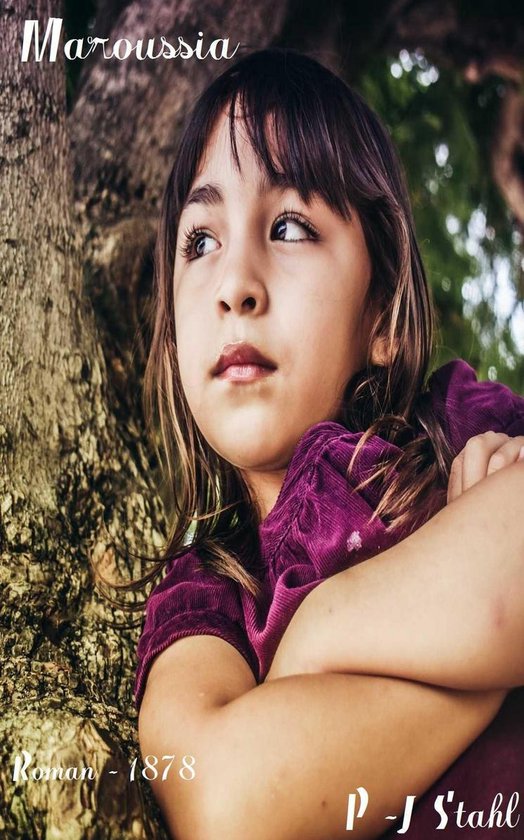 Oeuvres de Pierre-Jules Hetzel - Maroussia (ebook), P J Stahl ...