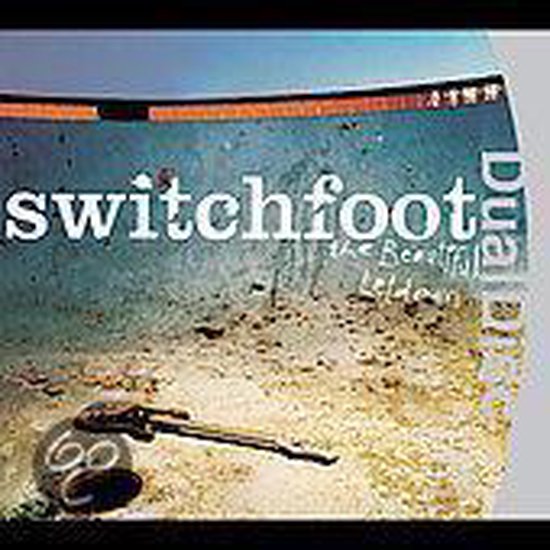Beautiful Letdown, Switchfoot | CD (album) | Muziek | bol.com