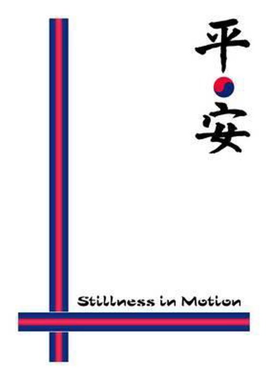 Tang Soo Do (Ho Sin Sul) Stillness in Motion, David Allerton ...
