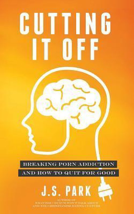 Cutting It Off | 9781505350890 | J S Park | Boeken | bol.com